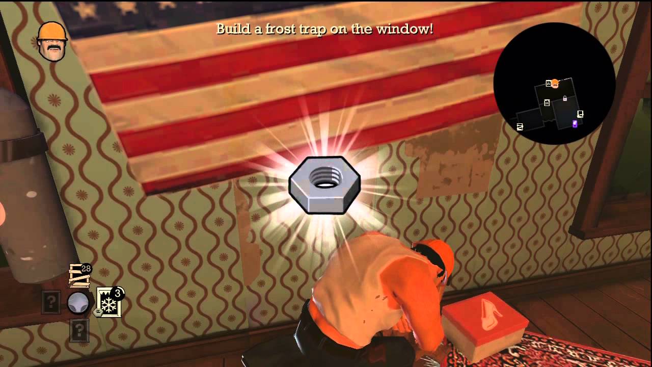 Dead Block Xbox Live Arcade Demo Part 1 - YouTube