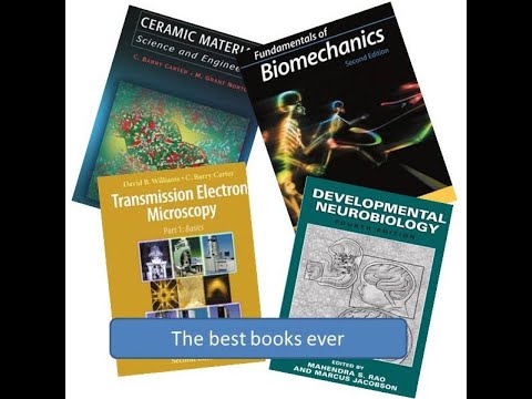 The best free tech books ever 2020, links below 👇 افضل الكتب ...