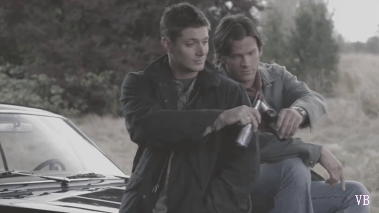 Supernatural - Forest Fires - YouTube