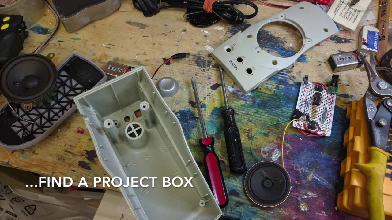 555 Music Box - YouTube