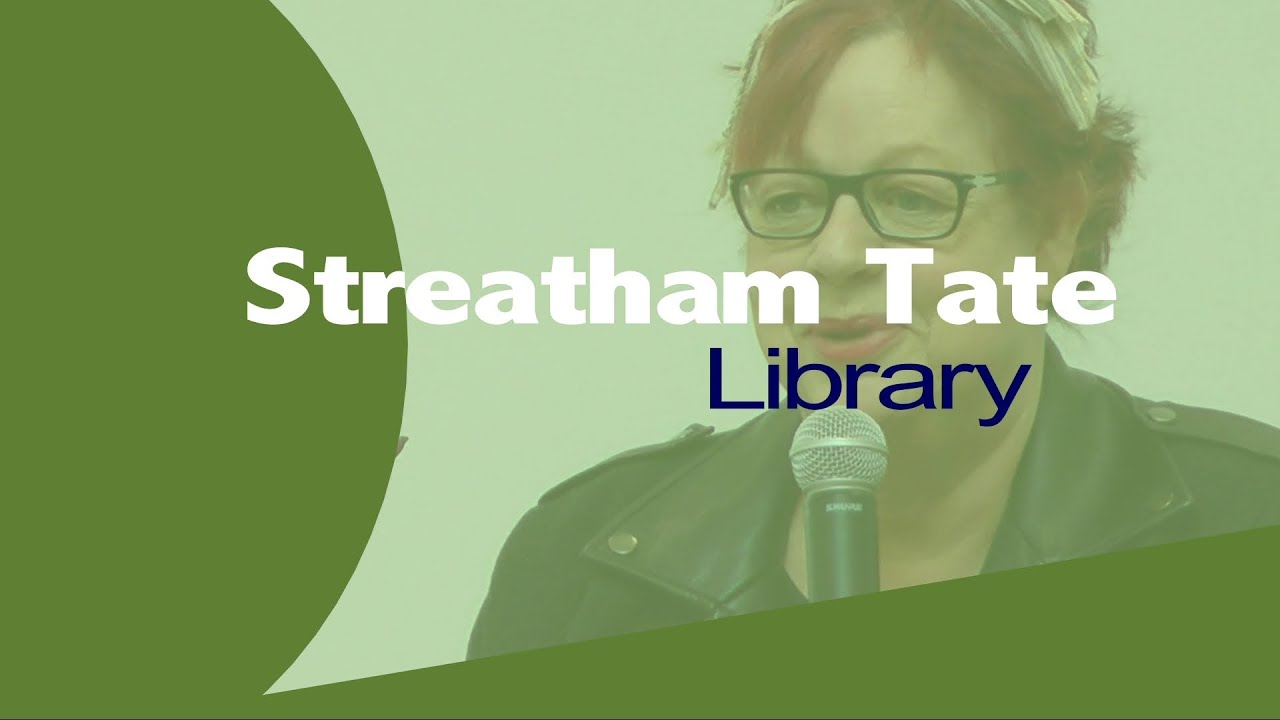 Streatham Tate Library Re-opening - Jo Brand apologises to Streatham ...