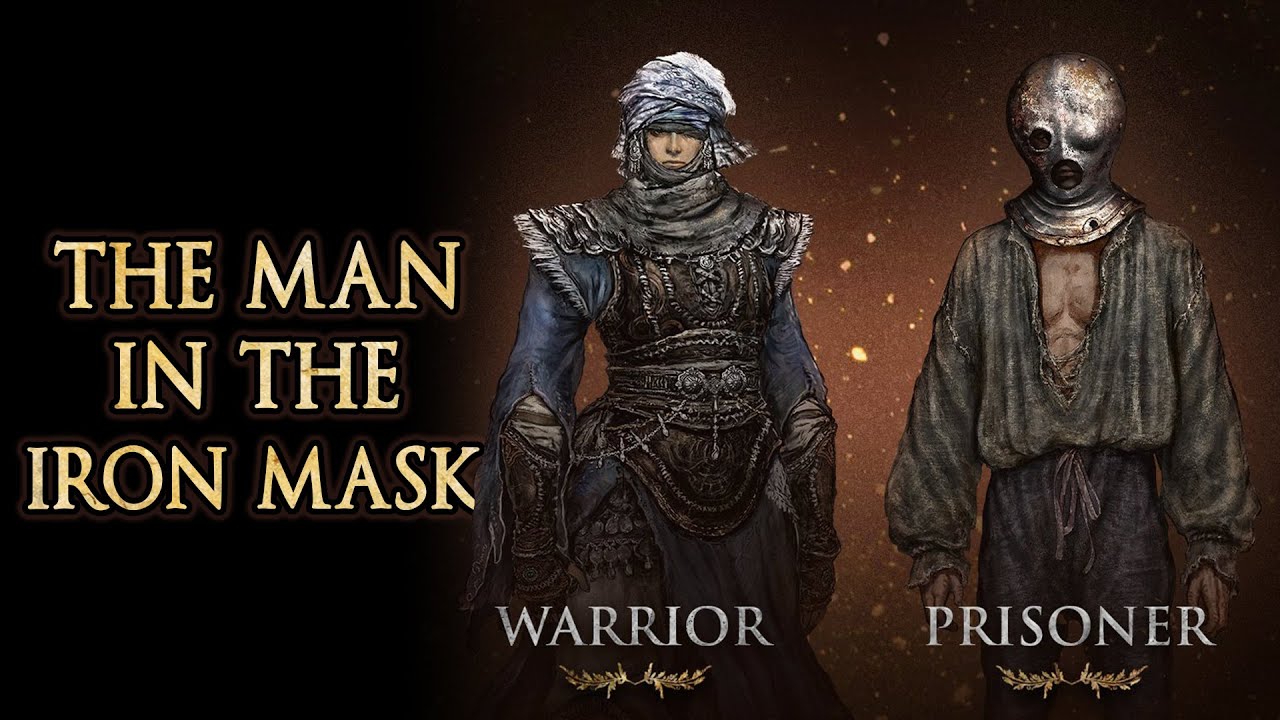 More ELDEN RING Skill Talk and More Starting Classes Revealed - Warrior ...