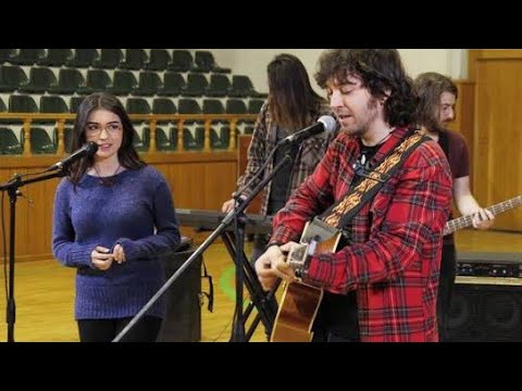 Atilla & Özlem - Sana Yıldızları Ödediğimden | Doksanlar✨