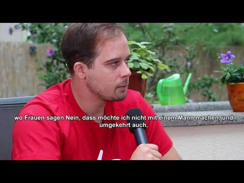 Boys' Day – Virtueller Einrichtungsbesuch Altenpflege