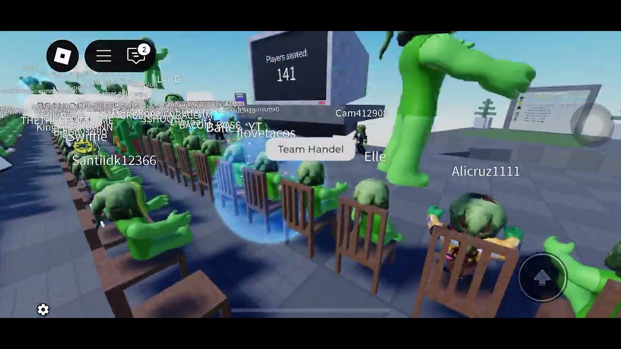 Green been raid (sorry for delay ) - YouTube