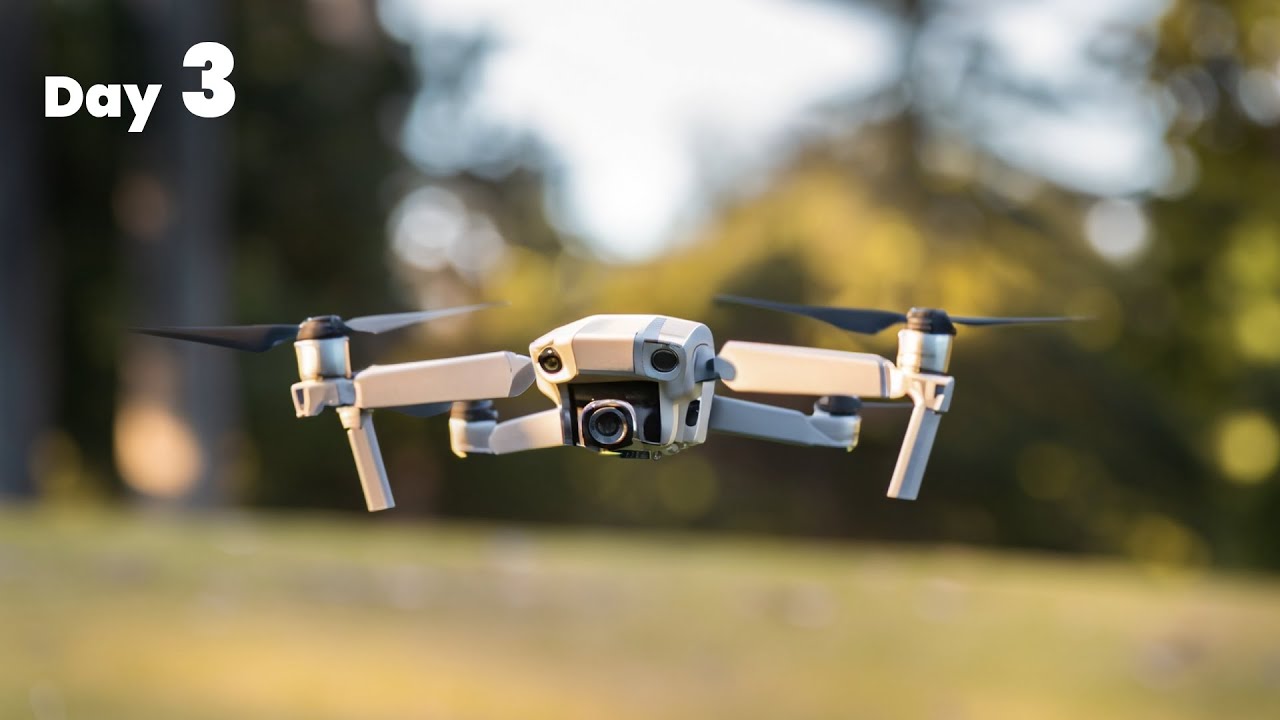 Drone Acro Simulator (FPV Sim Day 3) - YouTube