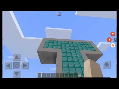 I VISIT TEEN TITANS TOWER IN MINECRAFT | Teen Titans Tower | Minecraft ...