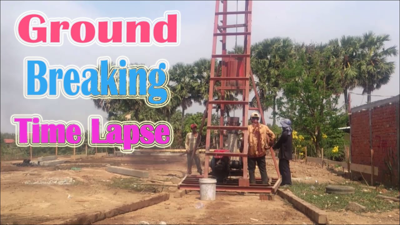 Construction Time lapse videos | School Building time-lapse ...