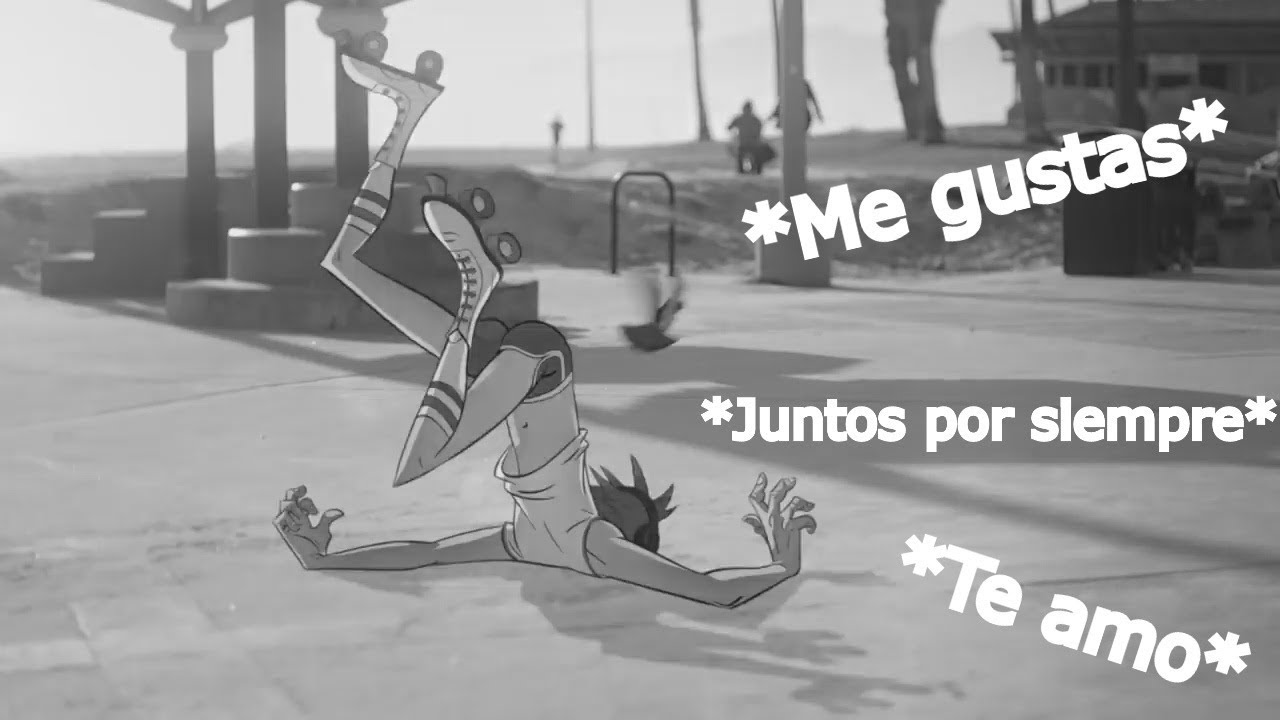2D Cayendo En Sus Mentiras - Gorillaz - Humility - Meme Sad - YouTube