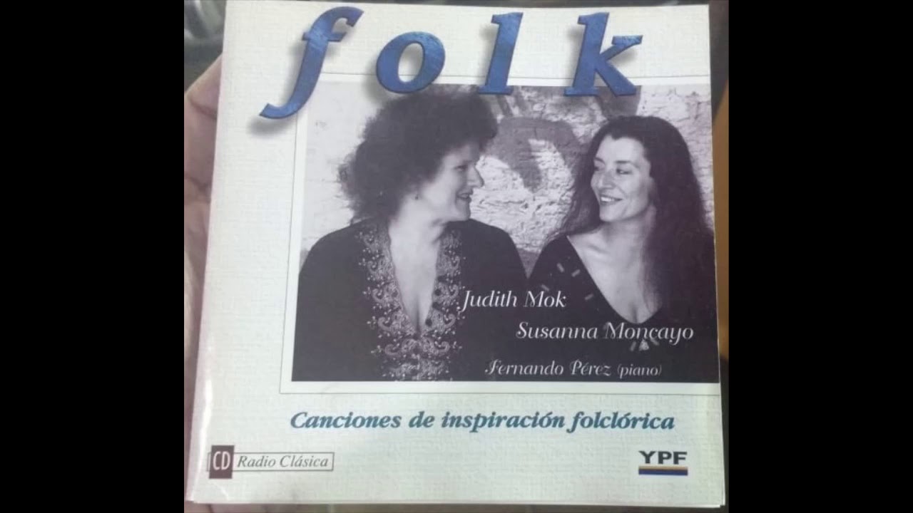 Tarantelle. Música: Gabriel Fauré. Texto: Marc Monnier - Judith Mok ...