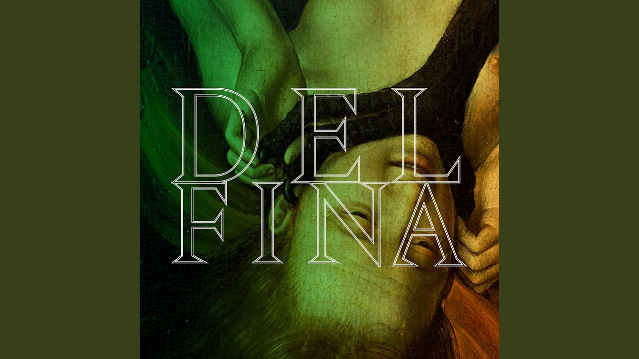 Delfina - YouTube Music