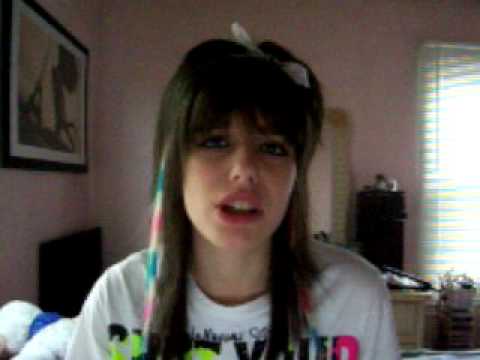 Morgan Love Concerts. - YouTube