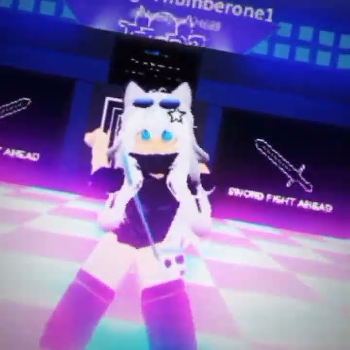 edit credit by me gojo girl my Roblox avatar hope you like it 😄 love ...