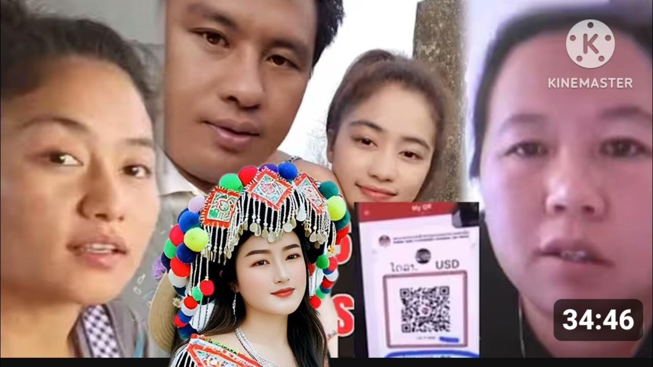 Paj yaj tuag yulia tshooj YouTube vim nw ntxub ko loo nkawv - YouTube