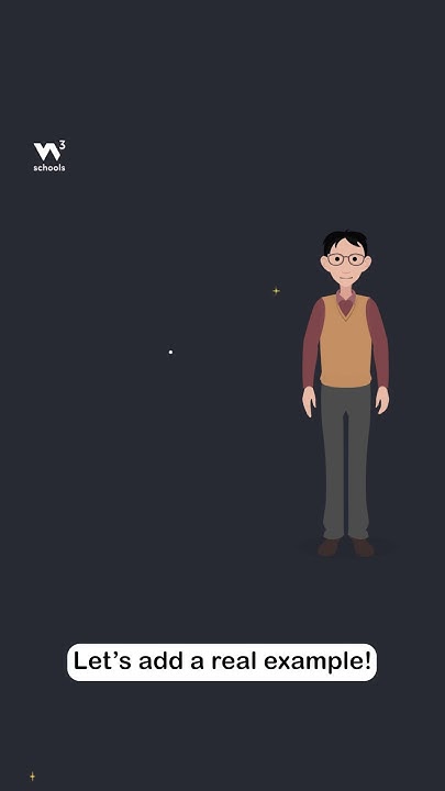 SQL INSERT INTO - Part 2 - Example #sql #programming #w3schools - YouTube