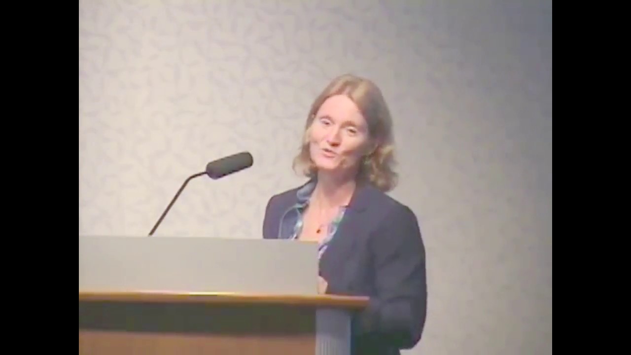 Julie Millard, Colby College, "From Chemical Weapon to Anti-Cancer Drug ...