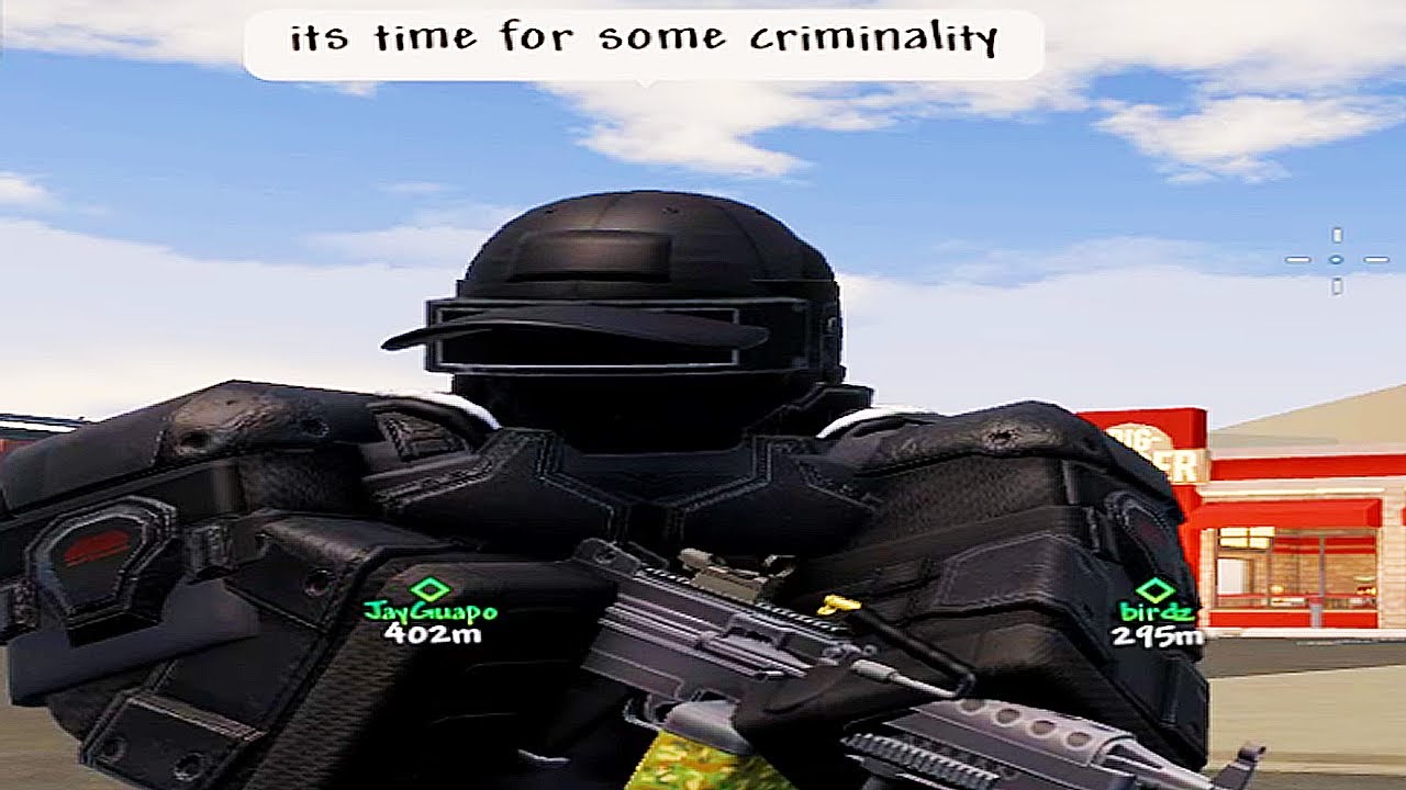 criminality movie ending if wade locked in - YouTube