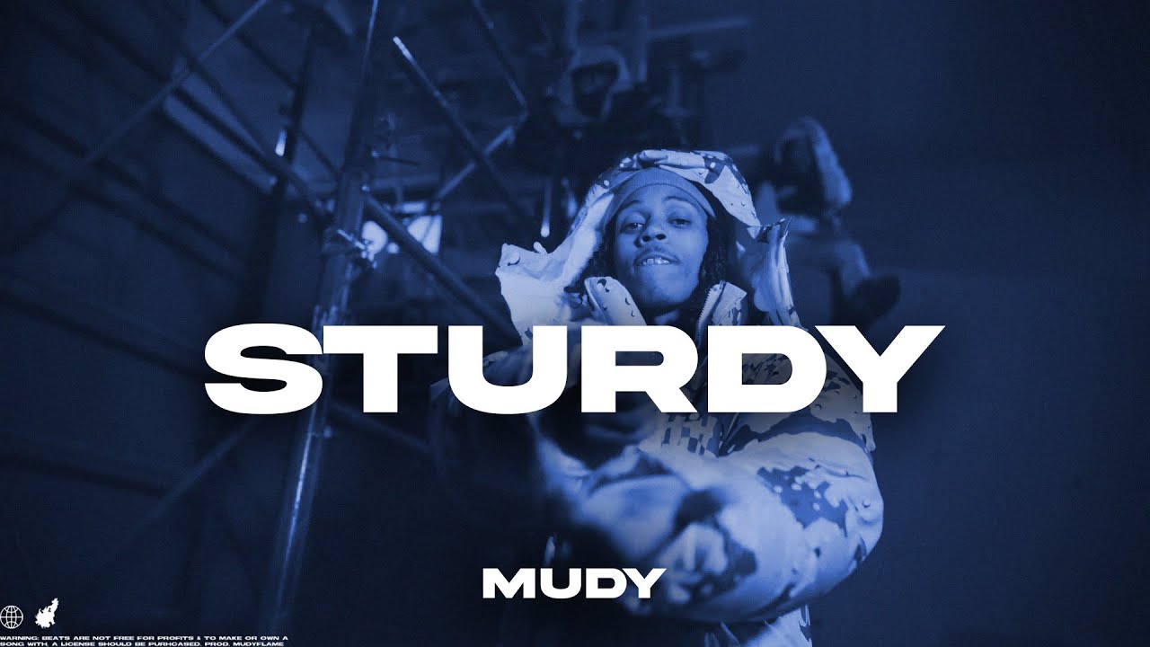 Kyle Richh x Dthang x Dee BillzJerk Drill Type Beat - "Sturdy” | NY ...