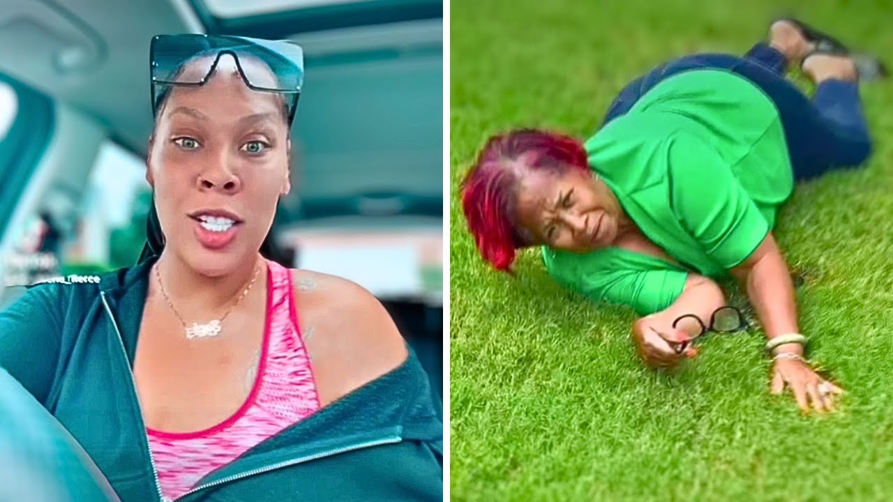 Funny Pranks and Scare Cam Reaction! | Hilarious Pranks That Will Make ...