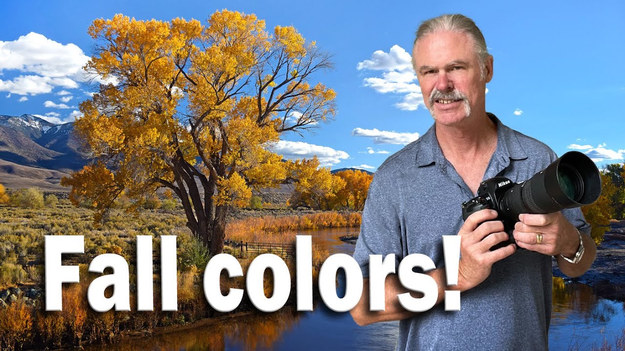 Fall colors photography and foliage locations near Reno, Nevada + see the Depot Brewery ...