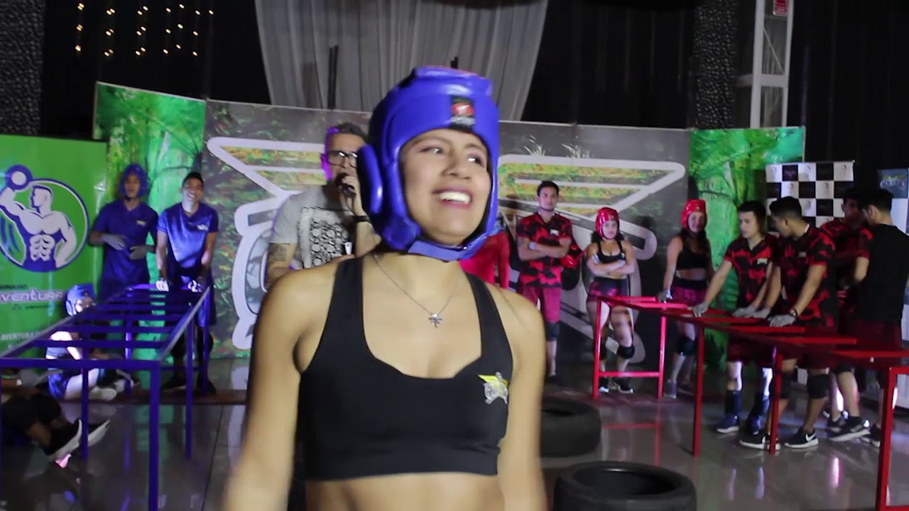 6 PROGRAMA "COMANDO" PARTE 2 - YouTube