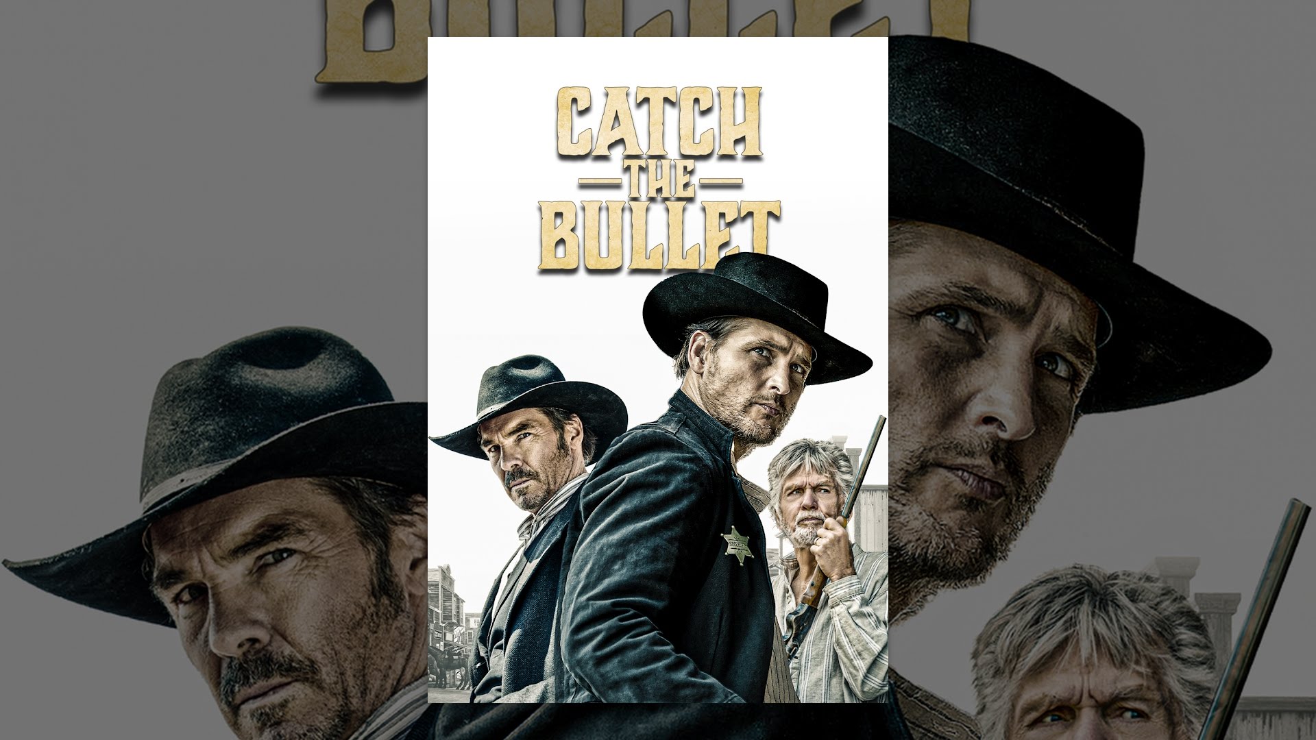 Catch the Bullet - YouTube