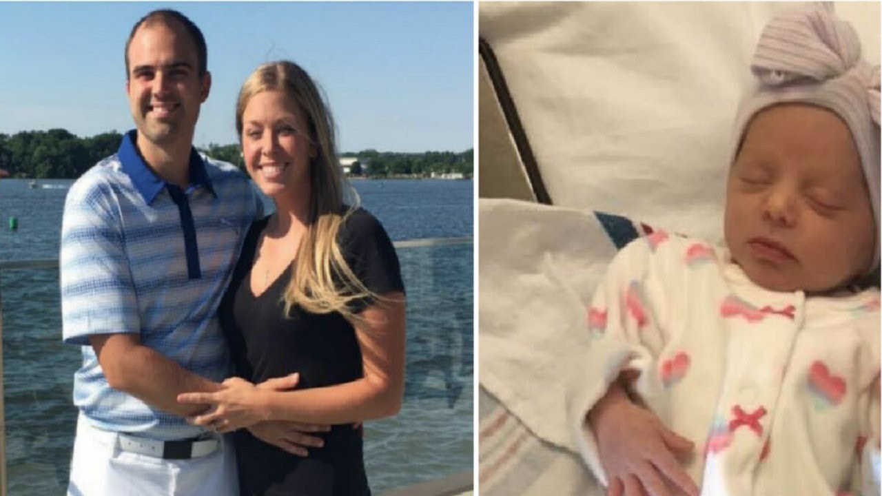 Mom Gives Birth To Daughter After 40 Hour Long Birth