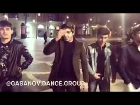 Ramil qasanov ve telebeleri