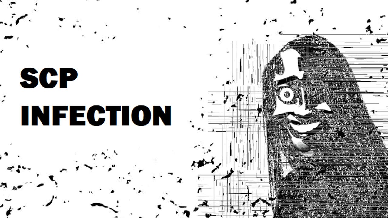 Is This The Worst SCP Game? SCP Infection - YouTube