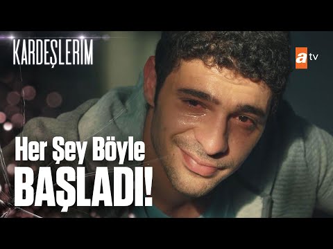 Kardeşlerim 'de her şey böyle başladı... | Özel Kolaj