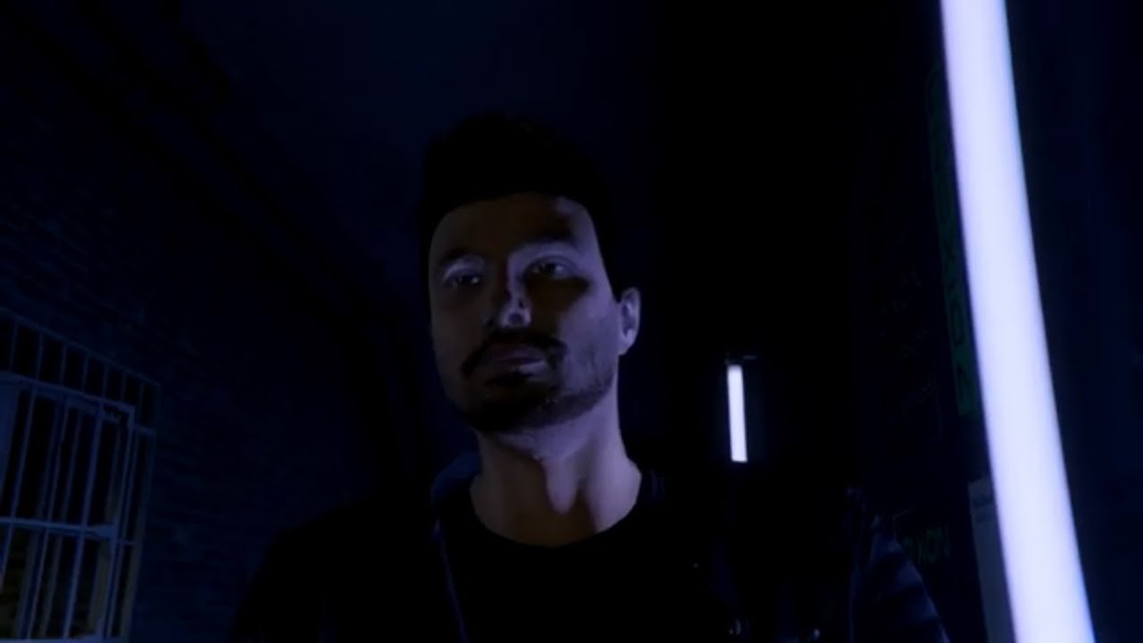 The Weeknd - Starboy - ft. Daft Punk | GTA V | Unofficial Video | - YouTube