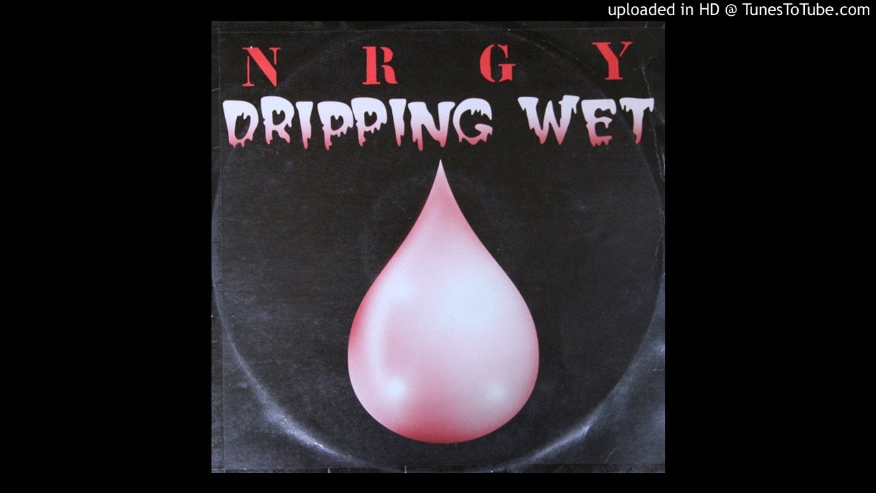 NRGY - Dripping Wet (The Transolia Flight ZaneDJ Edit) Hard Trance 1999 ...