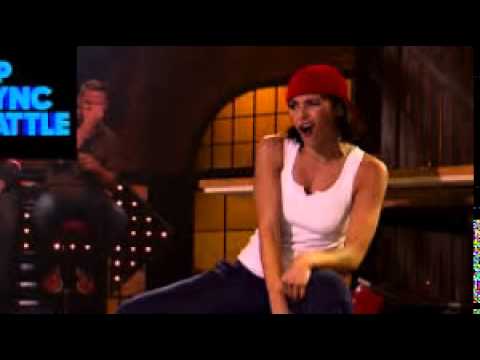 Jenna Dewan Tatum performs Ginuwine's "Pony" | Lip Sync Battle - YouTube