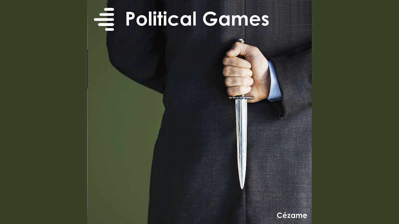 The Political Ladder - YouTube