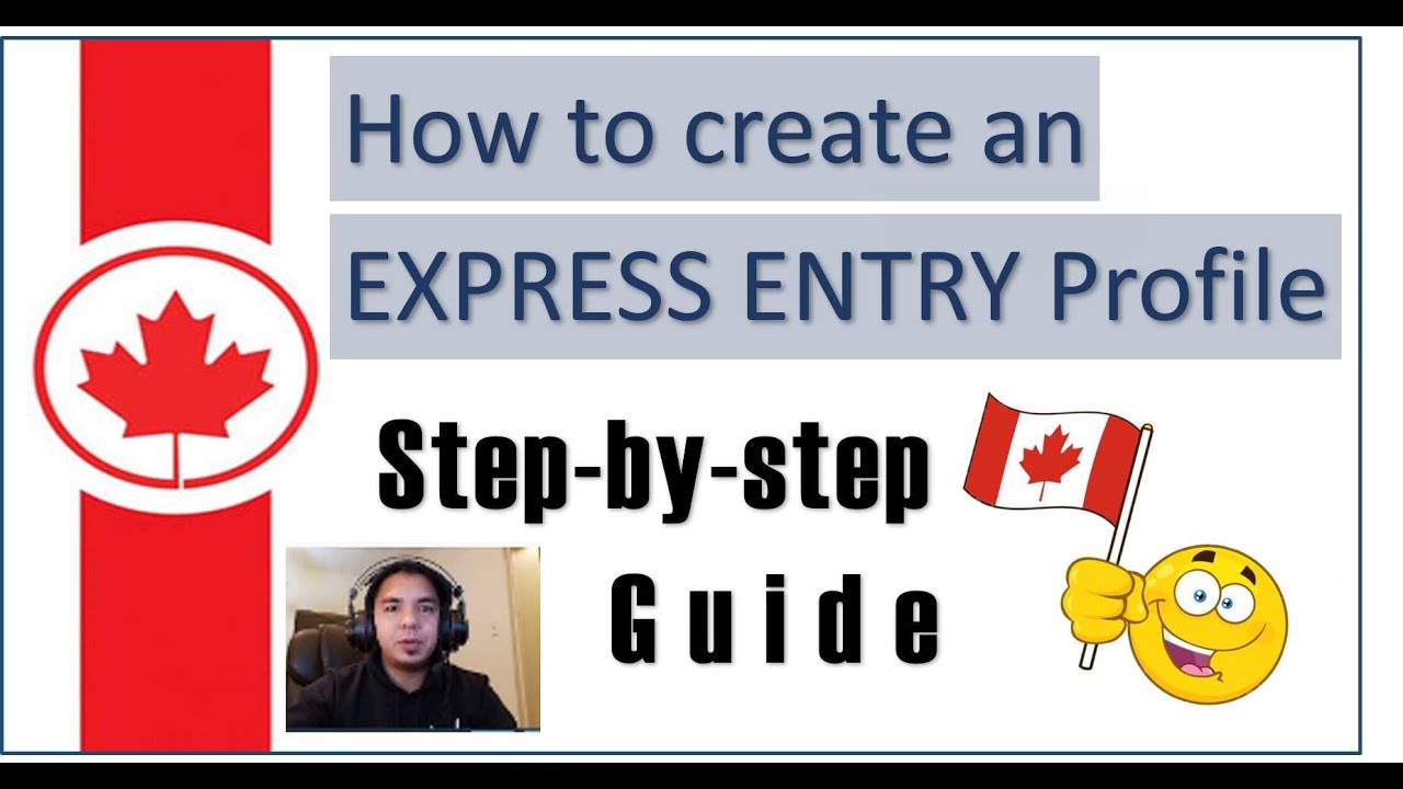 Are You Eligible For Canada Express Entry Procedure Explained Are You Eligible For Canada Express Entry Procedure Explained