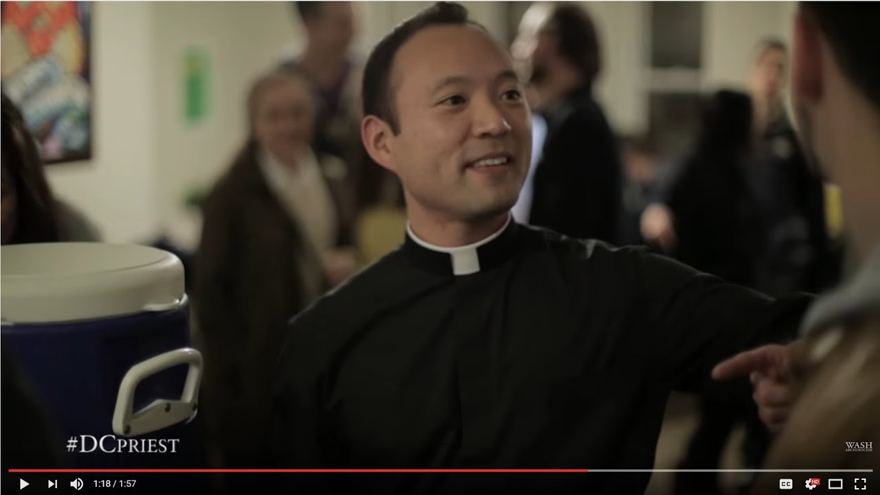 DCpriest: Fr. Adam Park - YouTube