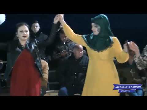 Makedonya'da Türk Düğünü. DERYALAR.