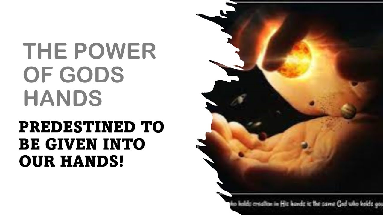 The Power of Almighty Gods Truth, Not Mans. - YouTube