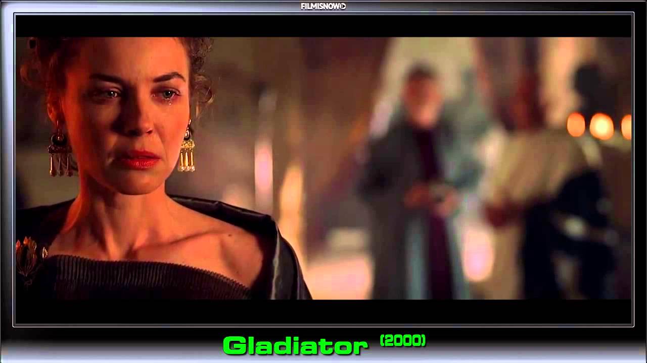 Gladiator (2000) Deleted, Extended & Alternative Scenes #3 - YouTube