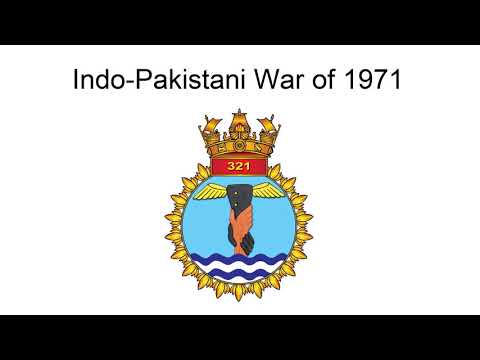 Ins Vikrant (R11) - YouTube