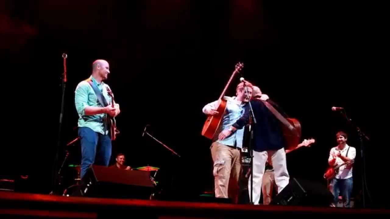 Quoia at Rock The Royal: Momma Make the Radio (Play Me A Cowboy Song ...