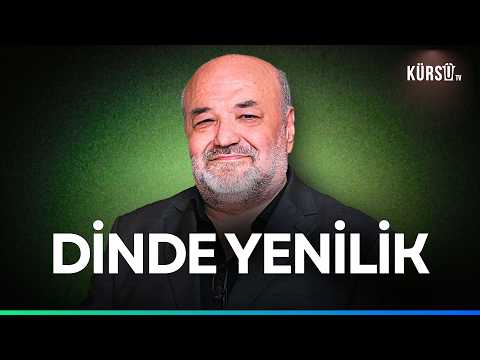 İslam'da Reform - İhsan Eliaçık