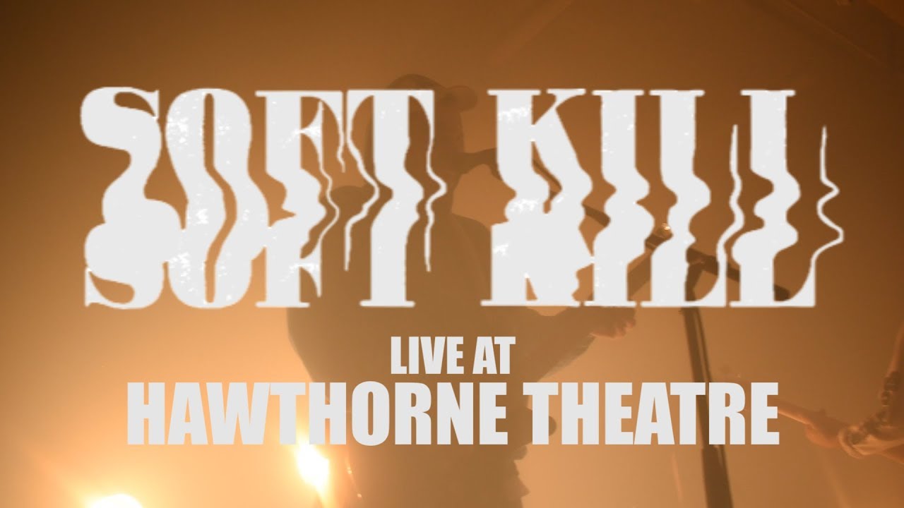 Soft Kill (Live) - September 22, 2019 - YouTube