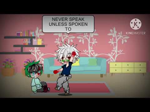 “A lesson I learned a long time ago| ⚠️⚠️TW⚠️⚠️|Deku angst | abused Deku | original |