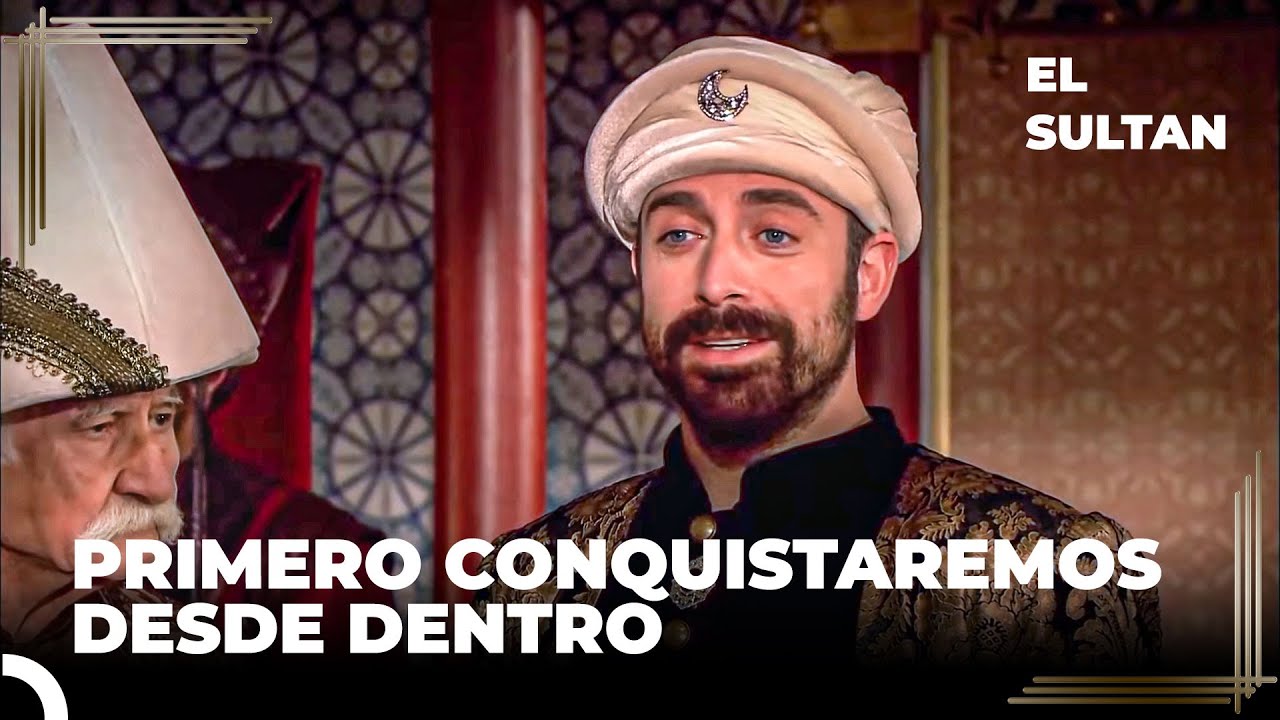 Empieza a Preparar La Guerra Rápidamente | El Sultán - YouTube