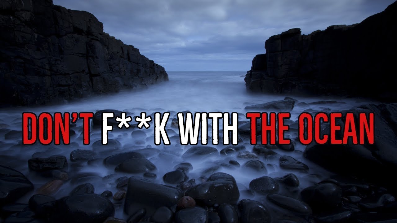 DOC’S HALLOWEEN CLASSIC SERIES | ''Don’t F**k with the Ocean'' - YouTube