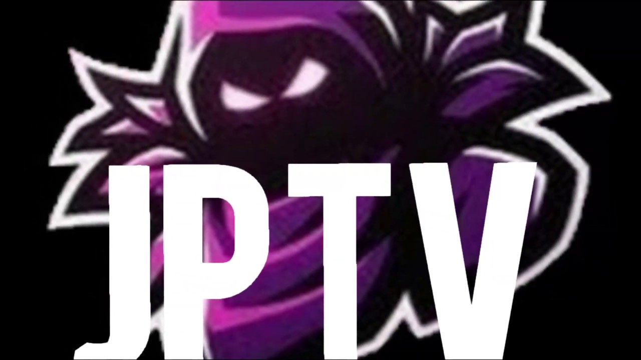 JPTV Offical Intro - YouTube