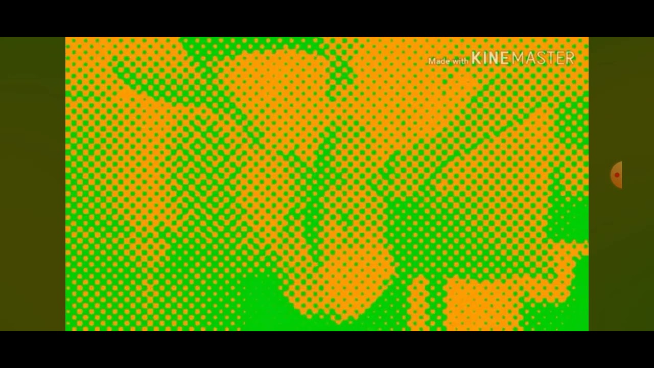 Poozee Ozmo Green Orange UPSIDEDOWN Deep Backwards - YouTube