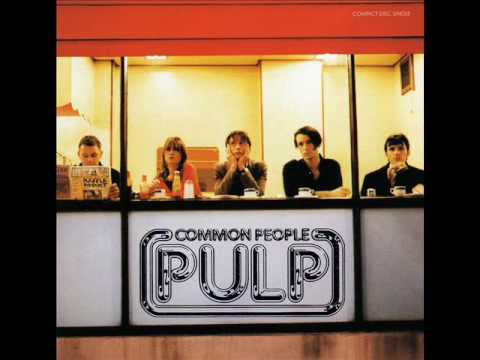 pulp - Love is Blind (lyrics in the Description) - YouTube