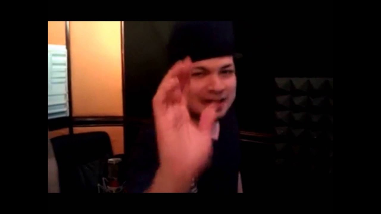 Dj secuaz con jowel en live music - YouTube